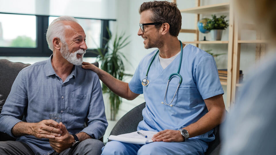 How Much a 65-Year-Old Retiring in 2025 Can Expect To Pay for ...