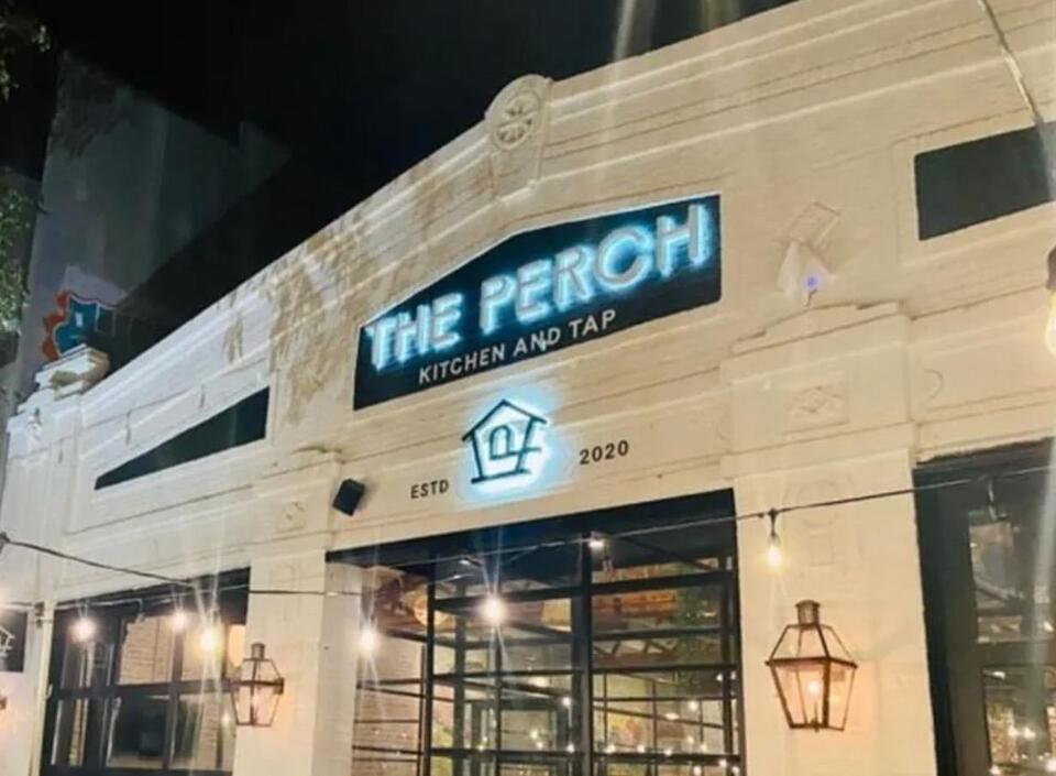 The Perch reopens after fire in Wicker Park, pledges portion of sales ...