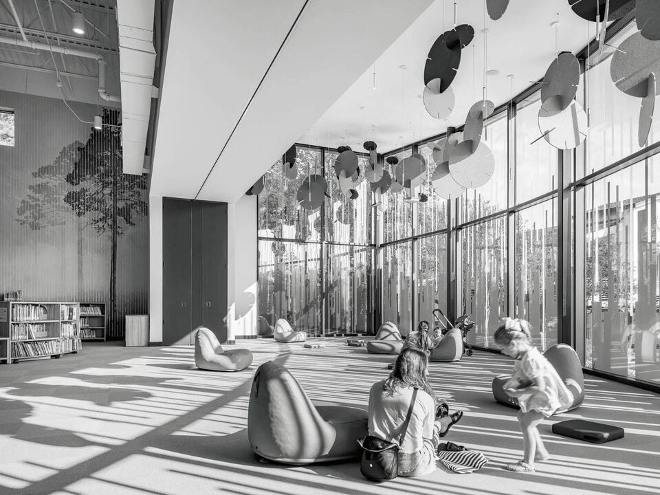 A Look At Interior Design’s 2026 Top 100 Giants - NewsBreak