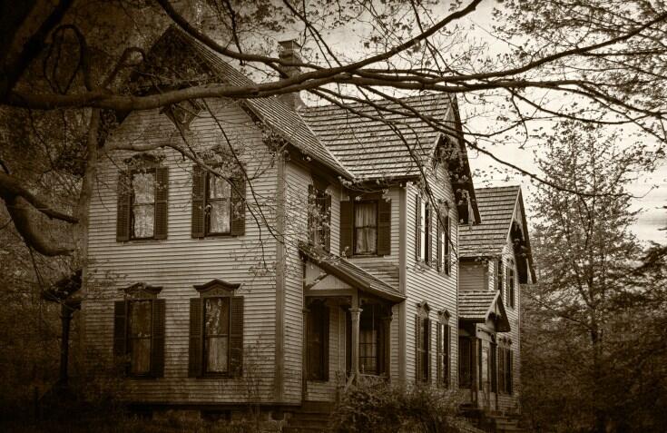 New Location For The Trail Of Terror Announced As Sparkettes Gear Up ...