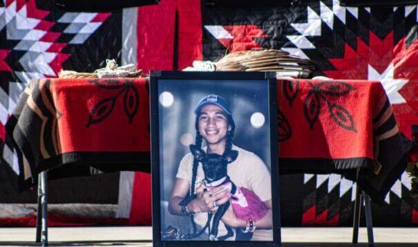 Remembering Cole Brings Plenty - NewsBreak