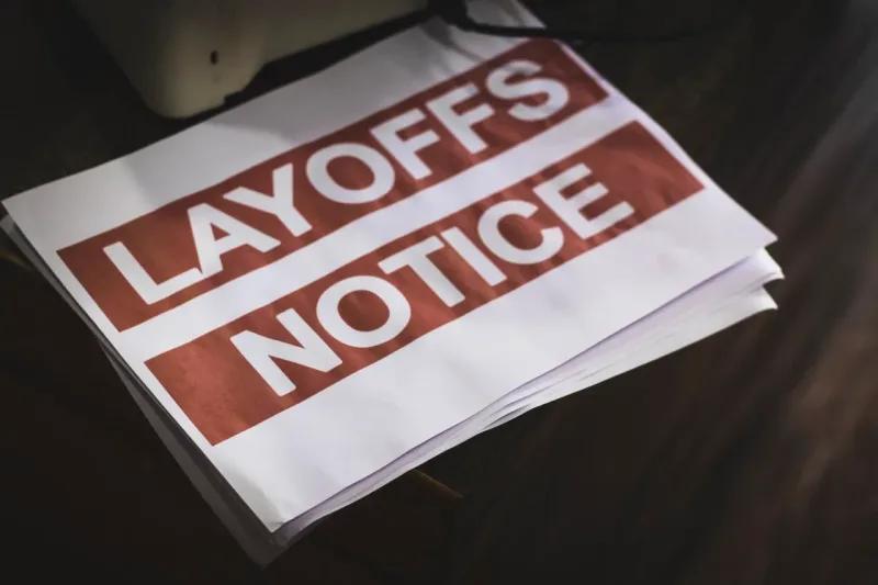 Big Pharma Layoff Wave Extends Into Next Year: UNH, Merck, BMS ...