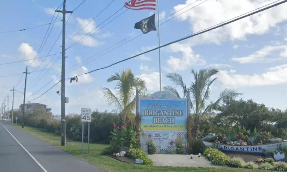 Brigantine Police Make Cocaine Bust - NewsBreak