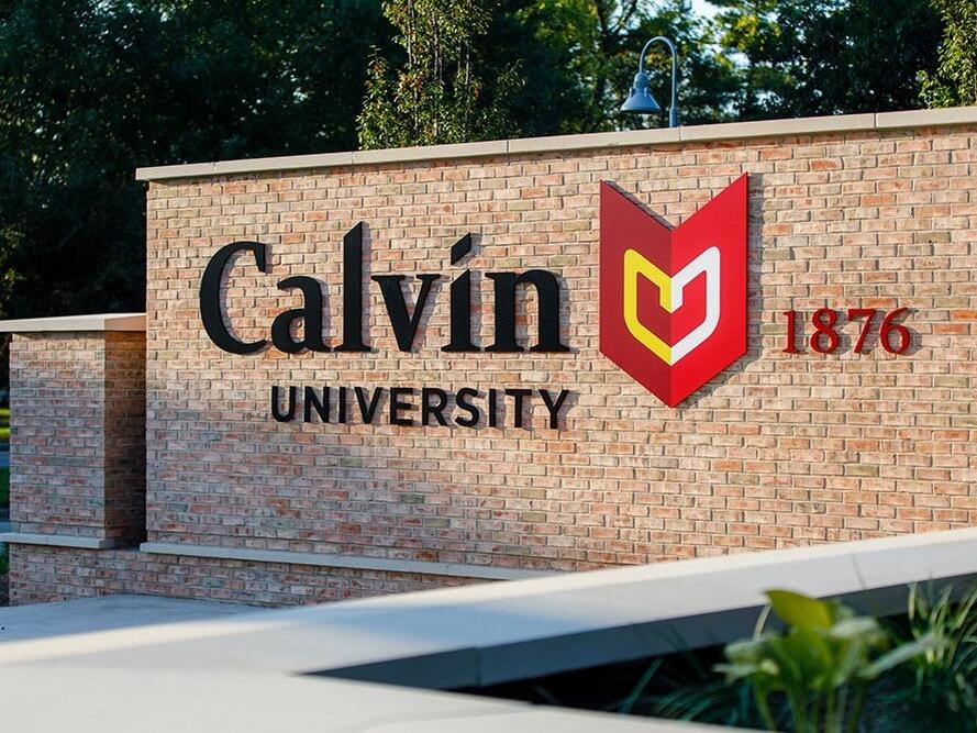 Denomination Instructs Calvin U to Deal with Faculty Dissent on LGBTQ Stance