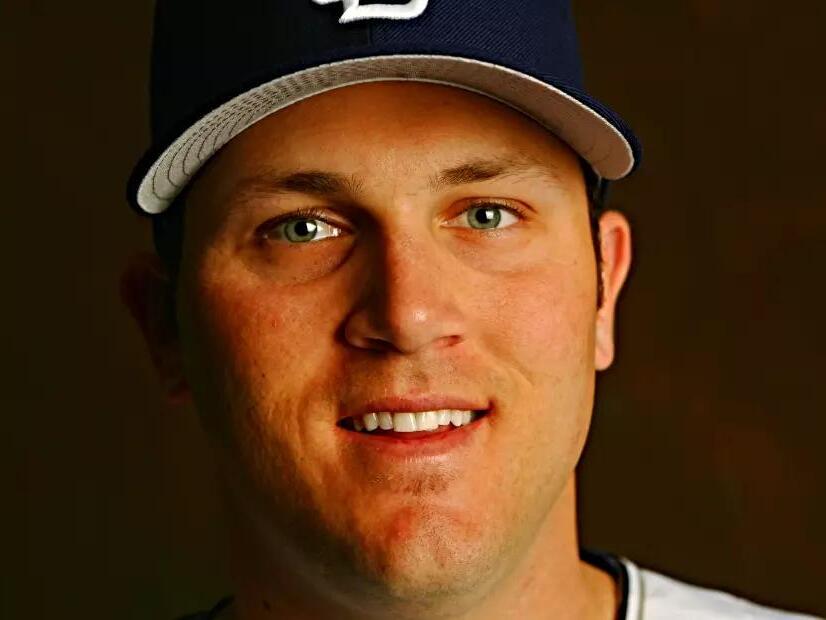 Sean Burroughs, Olympic Gold Medalist and MLB First-Round Pick, Dies at 43