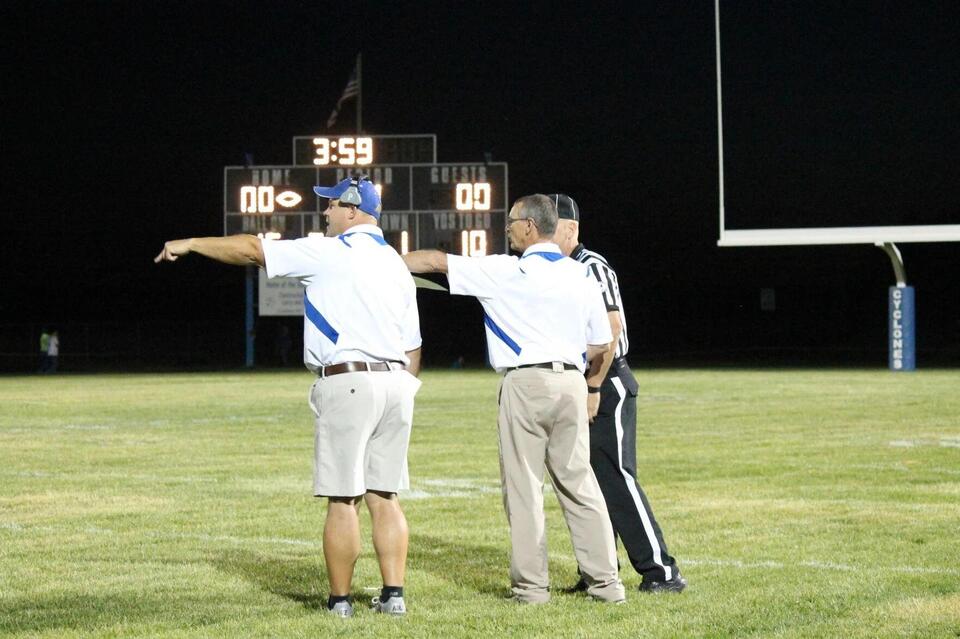 Southeast High School mourns the loss of legendary coach, Mark ...