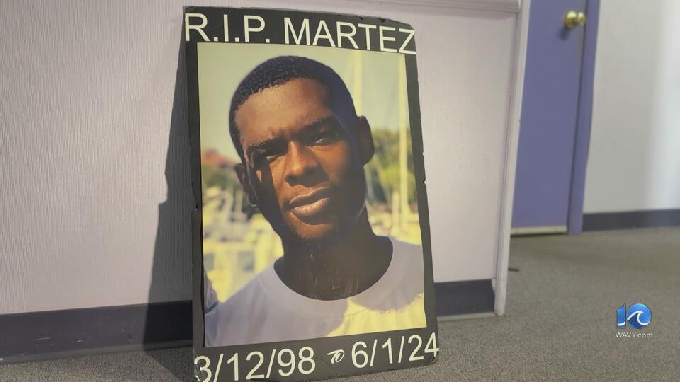 Grieving father prepares for trial of 2 men accused of killing son ...