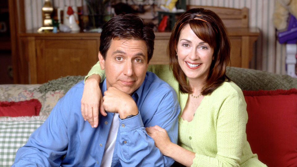 6 ‘Everybody Loves Raymond’ Controversies, From the Premise to the ...