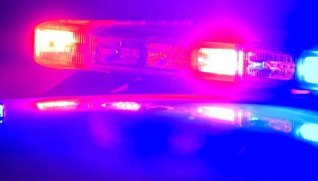 Cranston police officer arrested on DUI charge in Coventry - NewsBreak