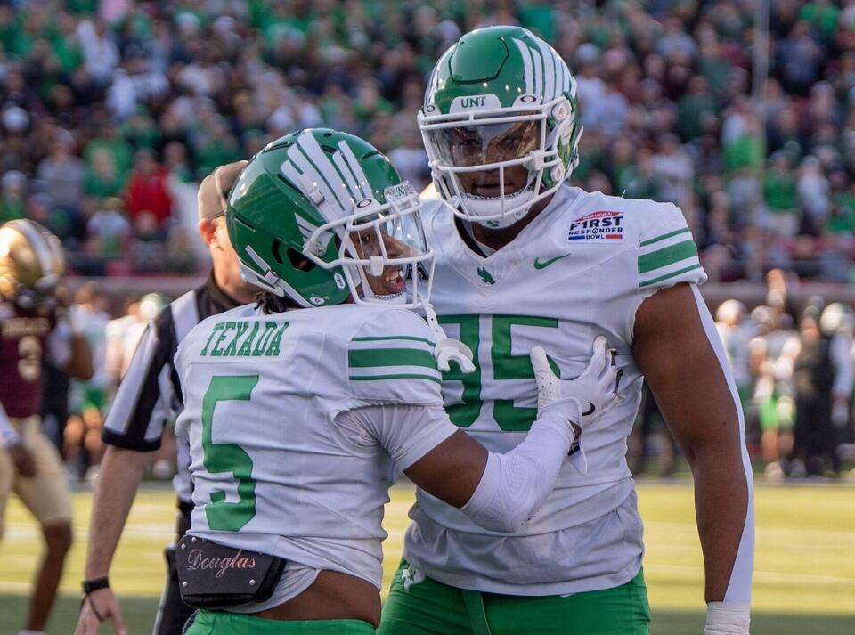 Defensive lineman Breylon Charles aims to make an impact for 'grimier ...