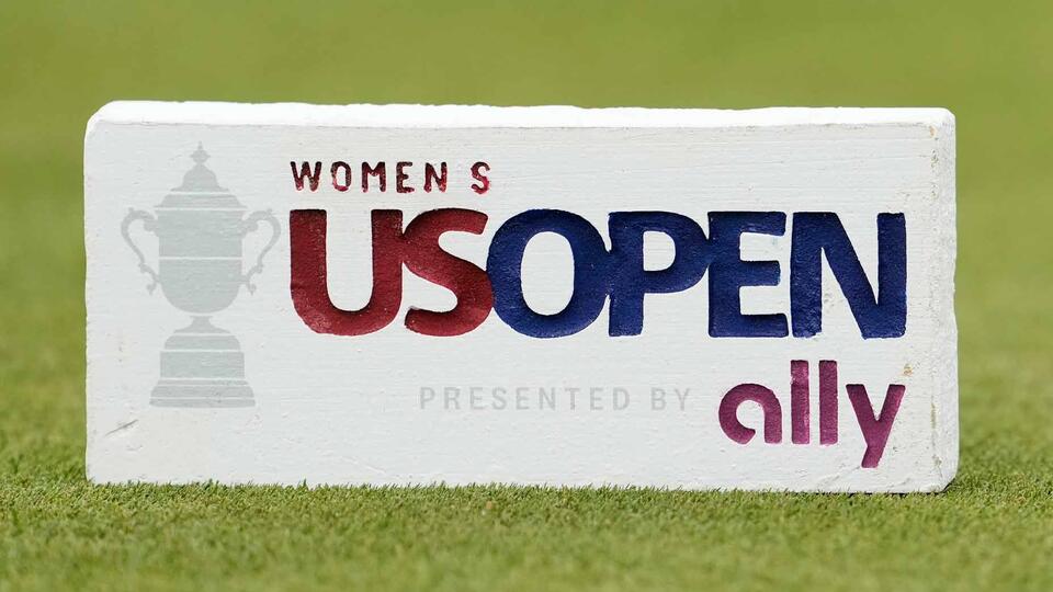 2026 U.S. Women's Open: TV schedule, streaming info, how to watch, tee ...