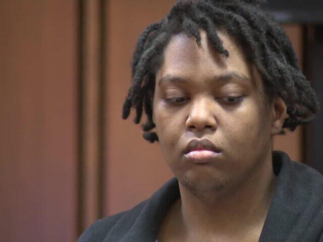 Jury finds Bionca Ellis guilty on all charges for fatally stabbing 3-year-old - NewsBreak