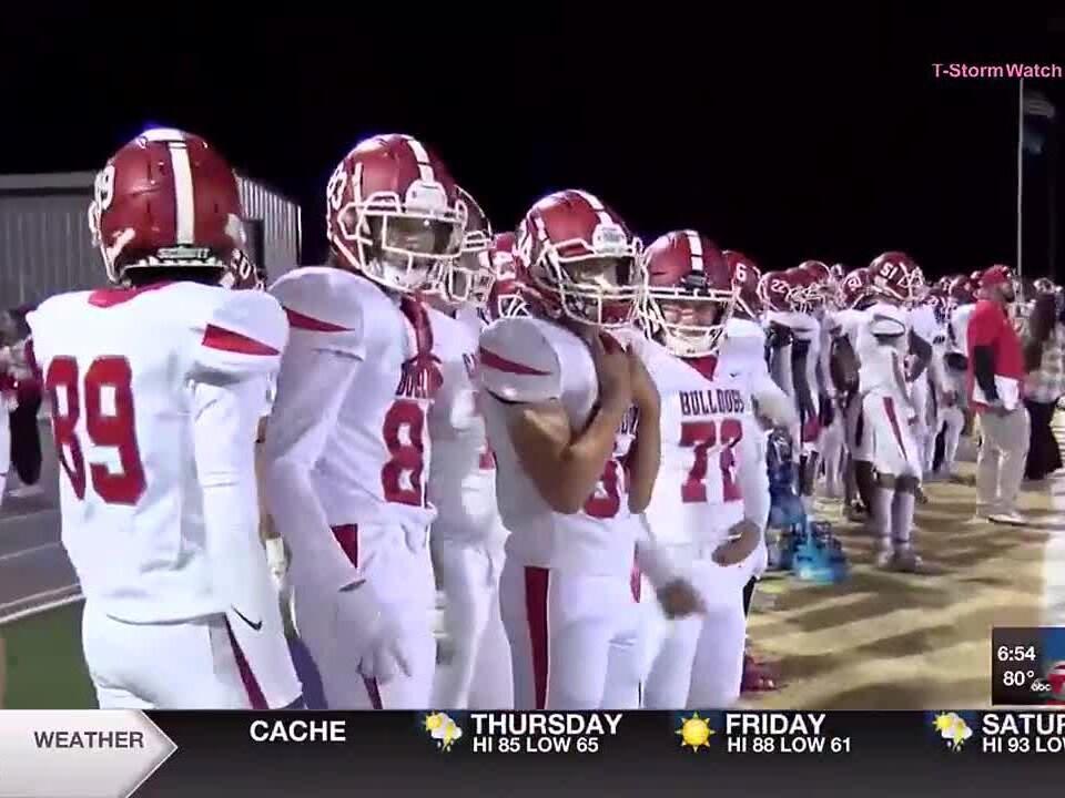 Cache Bulldogs back with more bite in 2024