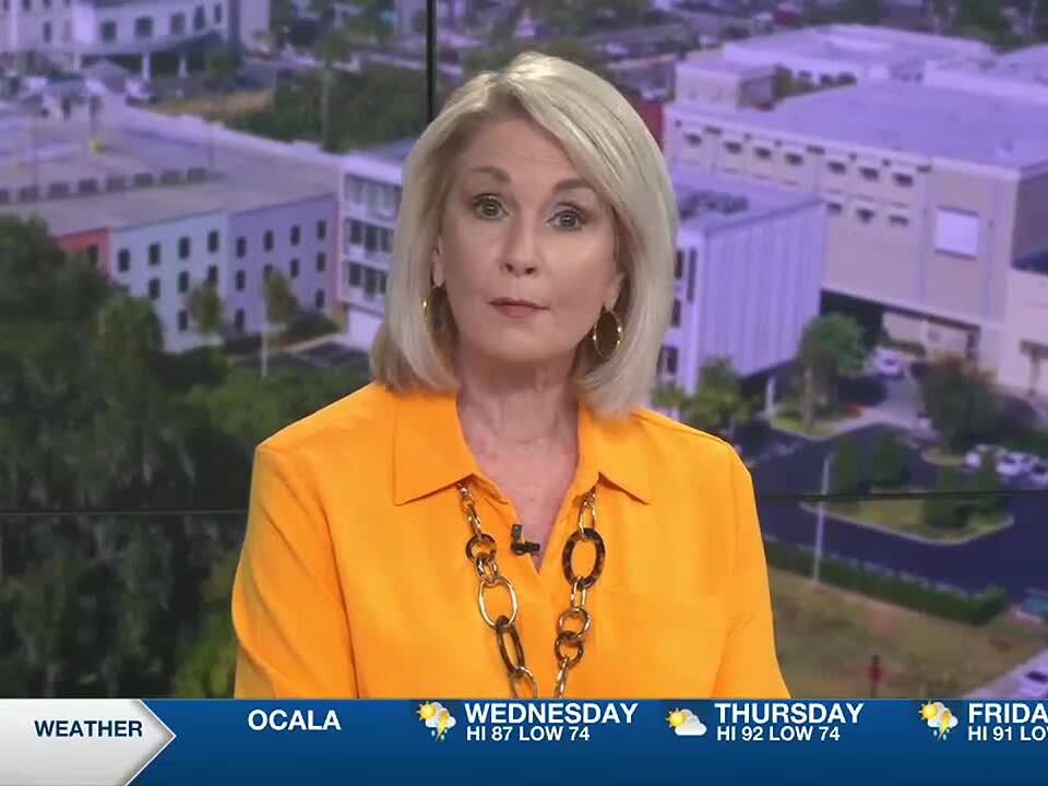 Florida hospitals preparing for active hurricane season