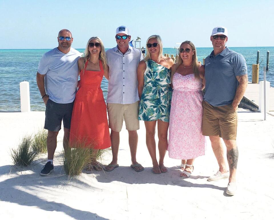 Resort celebrates makeover, new owners - NewsBreak