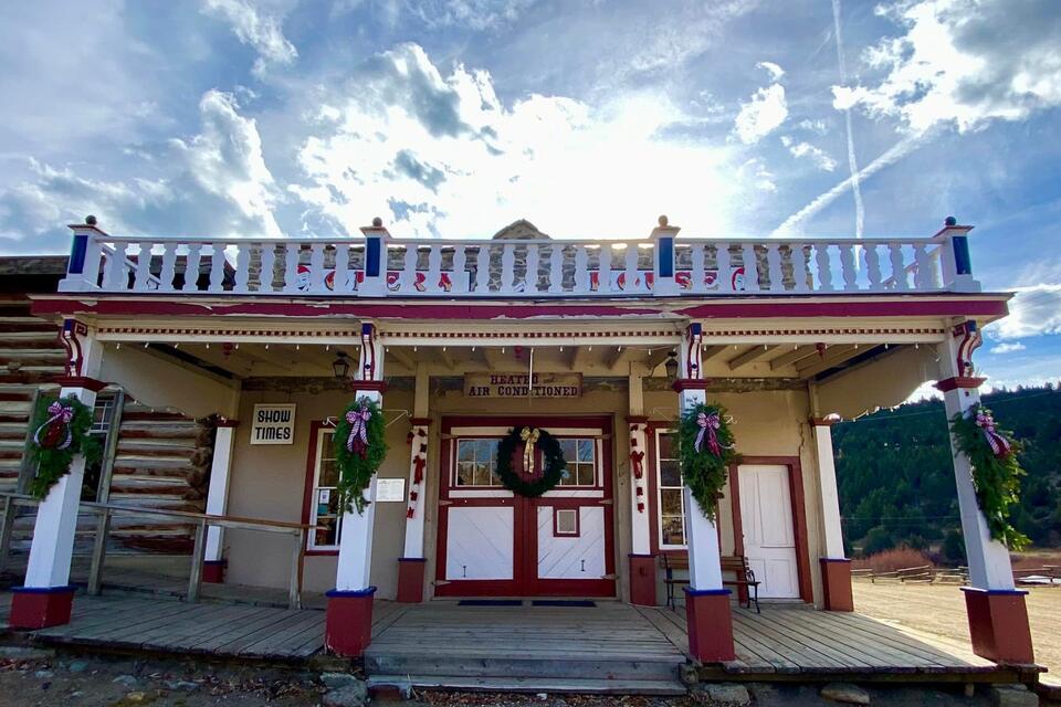 Virginia City Players in Montana - NewsBreak
