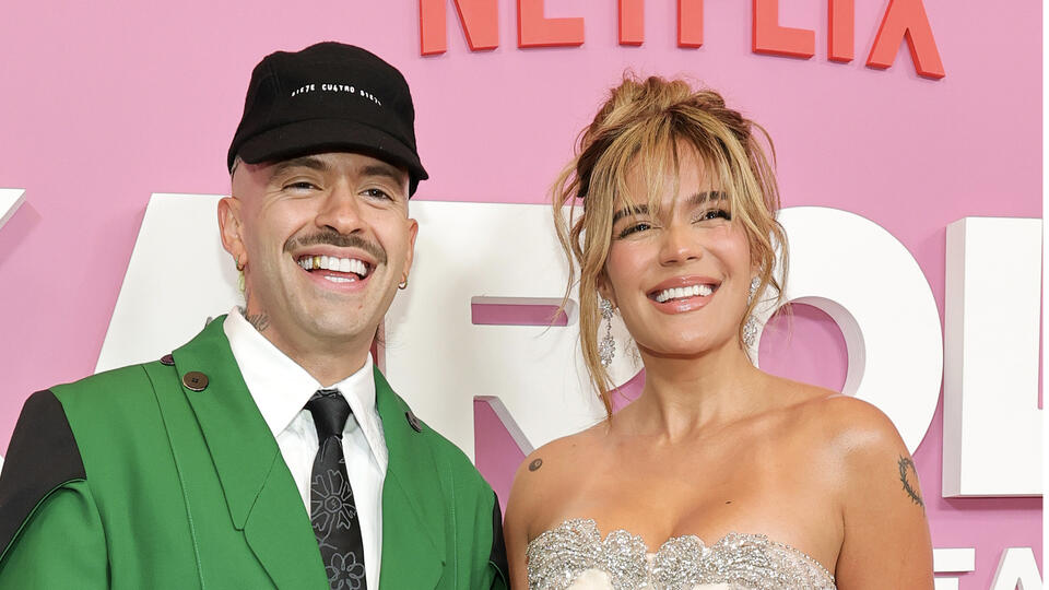 A Complete Timeline of Karol G and Feid's Relationship - NewsBreak