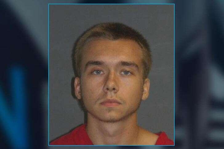 Camden County driver arrested for multiple violations, felony speeding ...