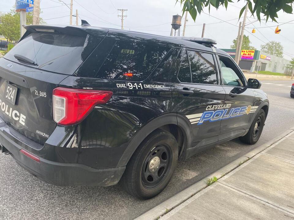 Cleveland police investigating fatal shooting at daiquiri bar - NewsBreak