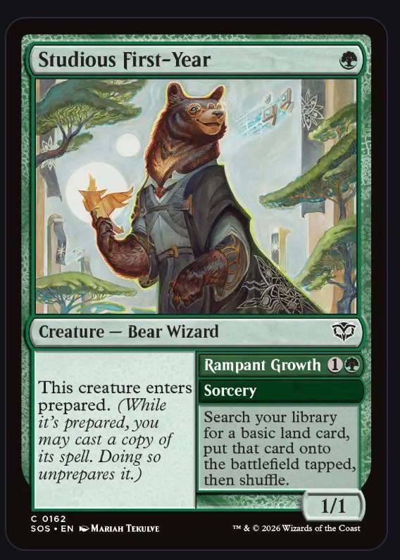 Magic: Secrets of Strixhaven – All Mechanics Explained - NewsBreak