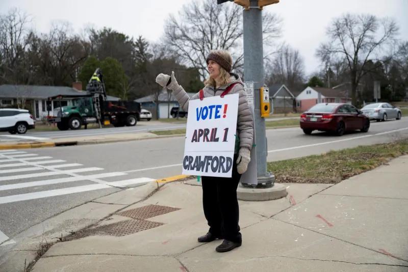 Race called in highly-anticipated Wisconsin Supreme Court election ...
