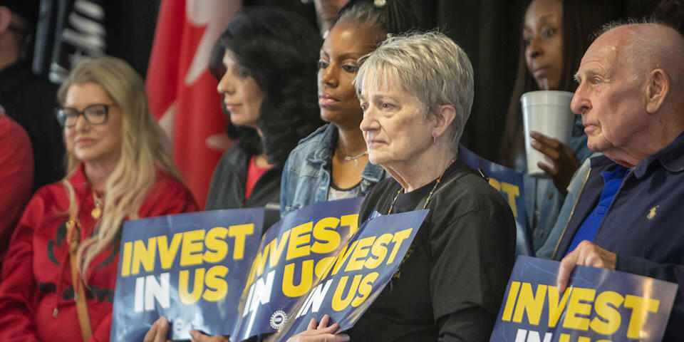 The Post-Neoliberal Consensus Is Here - NewsBreak