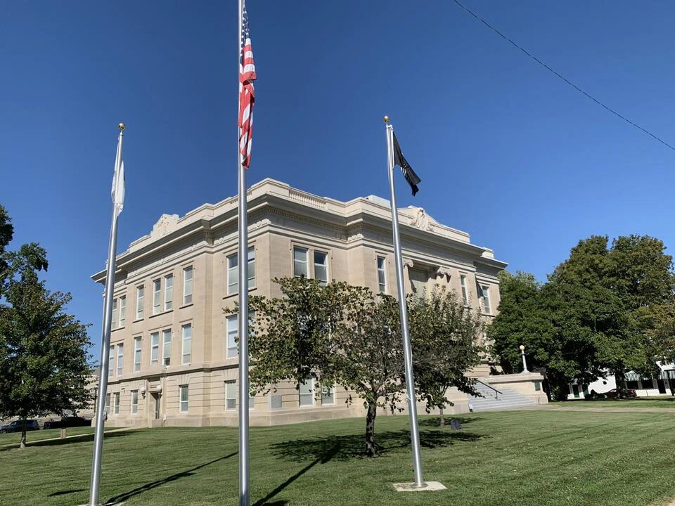 Marion County Board appoints first Animal Control Administrator - NewsBreak
