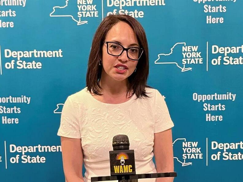 New York state forum in Schenectady focuses on future of region’s ...