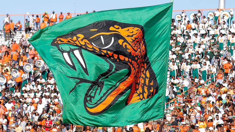 FAMU Student Says School Required ‘Black’ To Be Removed From Black ...