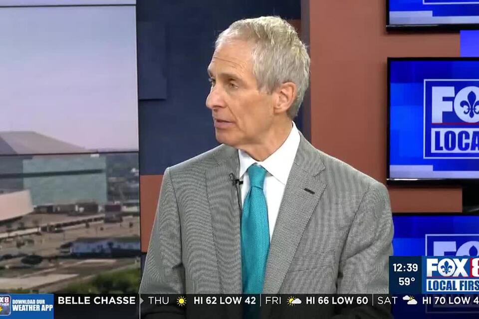 Money Matters w/Jim Spiro for Thurs., Jan. 16 - NewsBreak