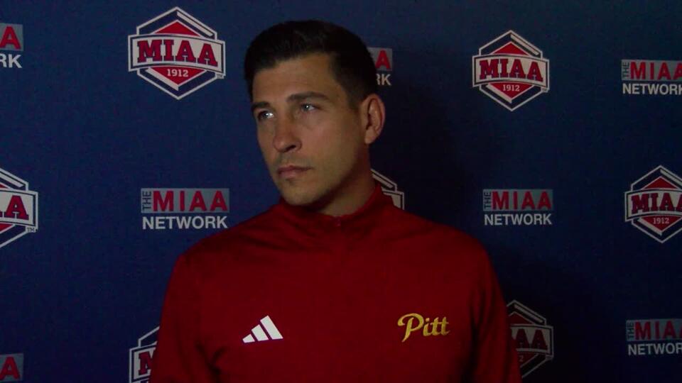 FULL INTERVIEW: Jeff Boschee at MIAA Media Day 2024 - NewsBreak