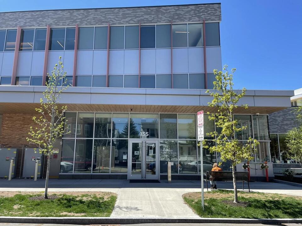 Cambridge Science and Civics MCAS Scores Exceed State Average, But ...