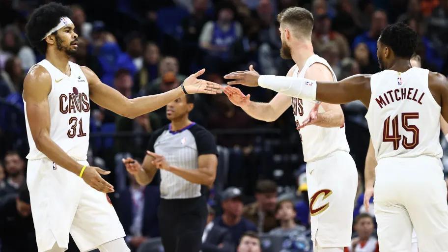 Predicting Cavaliers 2024-25 Roster, Pre-NBA Draft Edition - NewsBreak