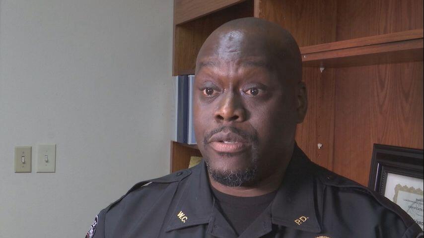 New Roads Police chief resigns following WBRZ Investigative Unit ...