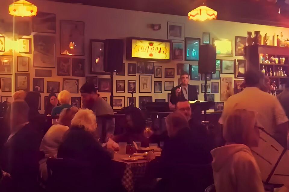 Mario's Restaurant Rumors Spark Emotional Reactions from Tyler Folks ...