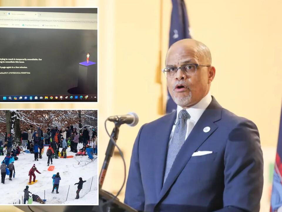 Parents rip NYC DOE after schools urge kids to sign in — on their day ...