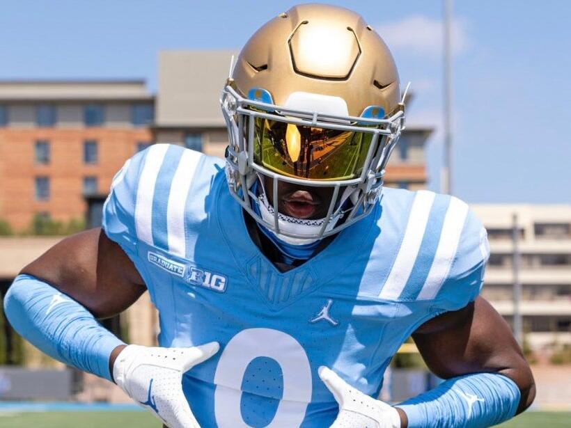Top247 edge rusher Hayden Lowe recaps UCLA official visit