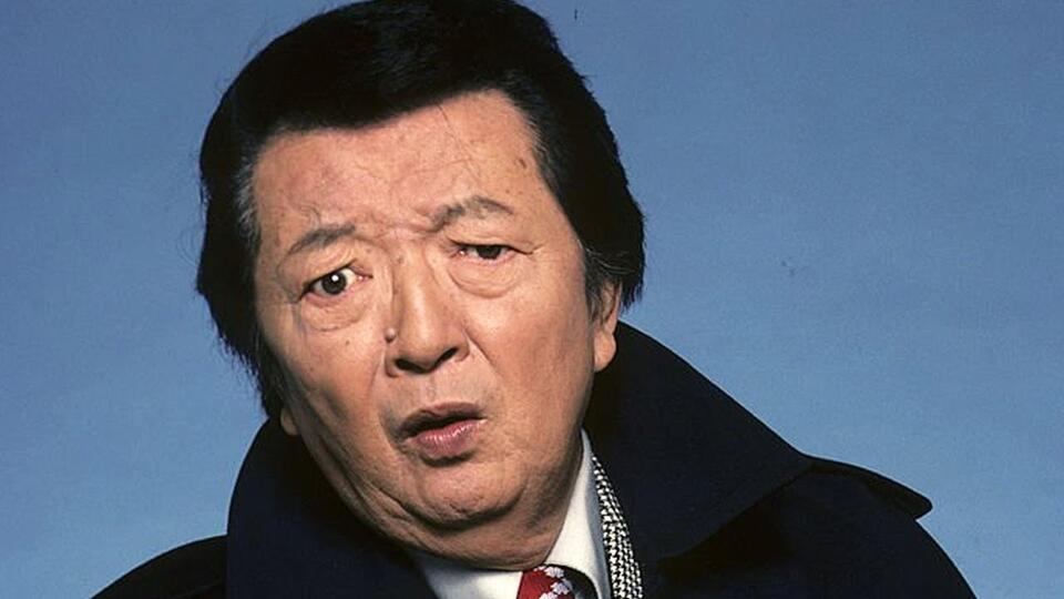 Jack Soo: His Tragic Death and Groundbreaking Asian-American Role on TV ...