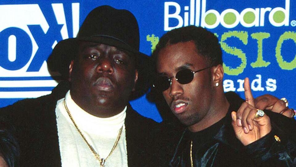 Sean ‘Diddy’ Combs Accused of Hosting ‘Freak Offs’ Every March 9 to ...