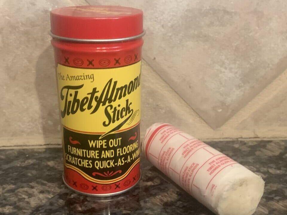 We put this viral wood scratch fixer to the test