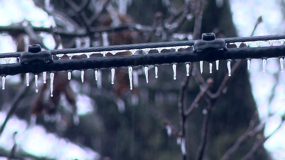 Power outages hit 3,000+ homes in western North Carolina; Transylvania ...