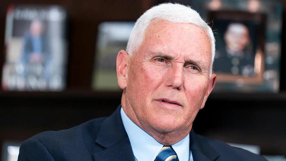 Pence group highlights link between tariffs, lobbying revenue in memo ...