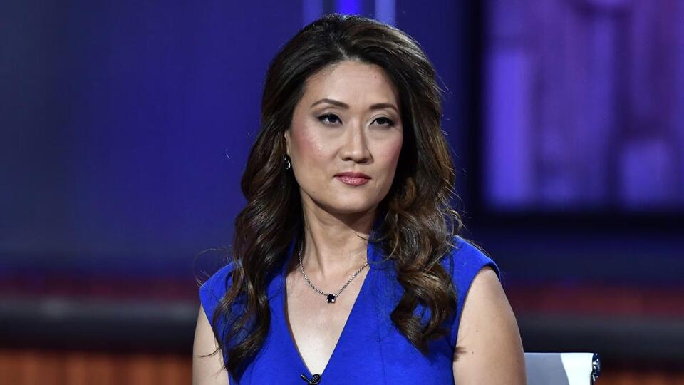 ‘Stunned’ MSNBC Host Katie Phang Speaks Out After Show Gets Canceled ...