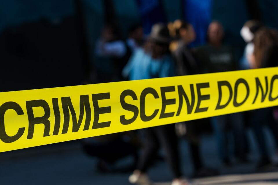 Montana Law Enforcement Identify Cut Bank Homicide Victim - NewsBreak