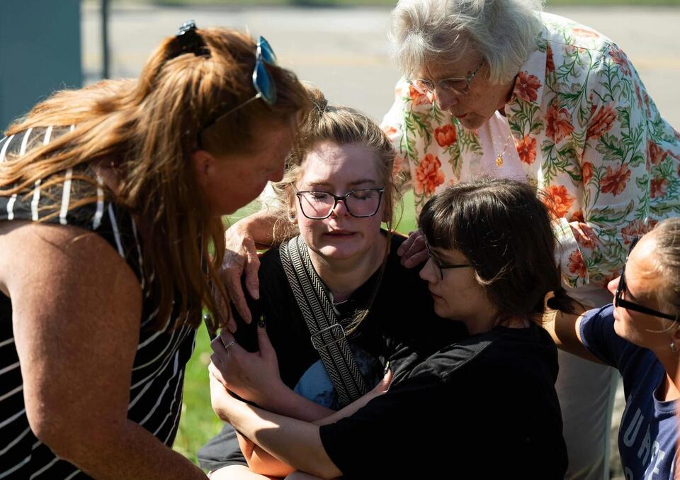 Death toll from attack at Latter-day Saints church stays at 4 after ...