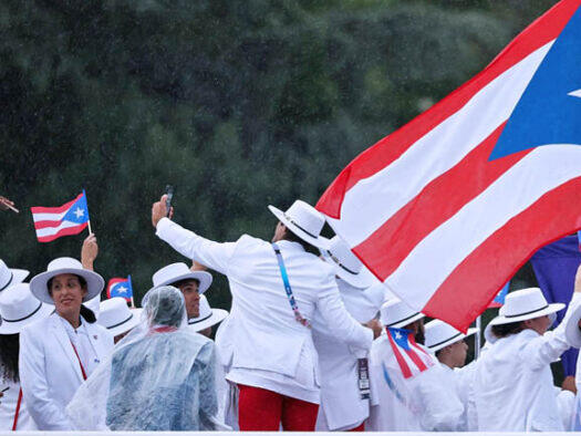 Evertec, ATH Movil matching donations to Puerto Rico Olympic athletes