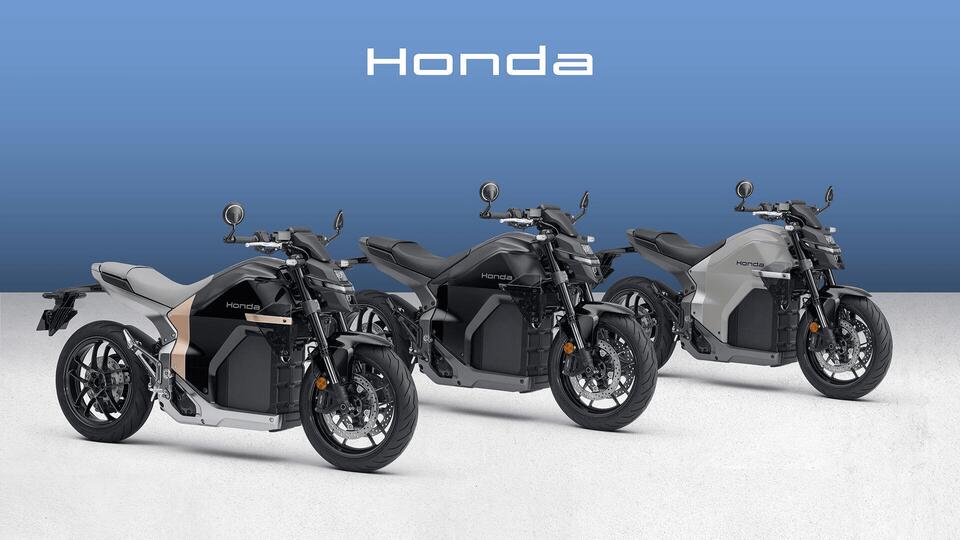 Can the New Honda WN7 Be the Breakthrough Electric Motorcycle We’ve ...