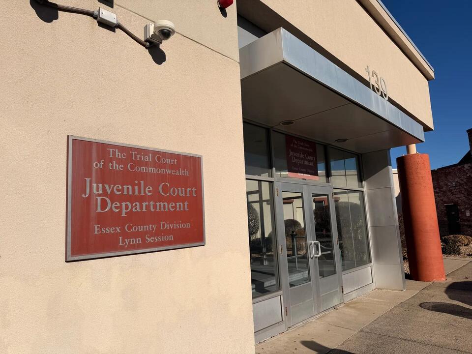 Marblehead teen arraigned on motor vehicle homicide charges - NewsBreak