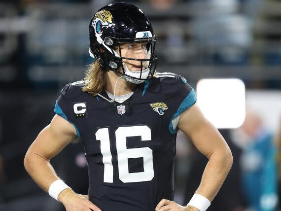 Jaguars’ Trevor Lawrence named among NFL’s most polarizing players