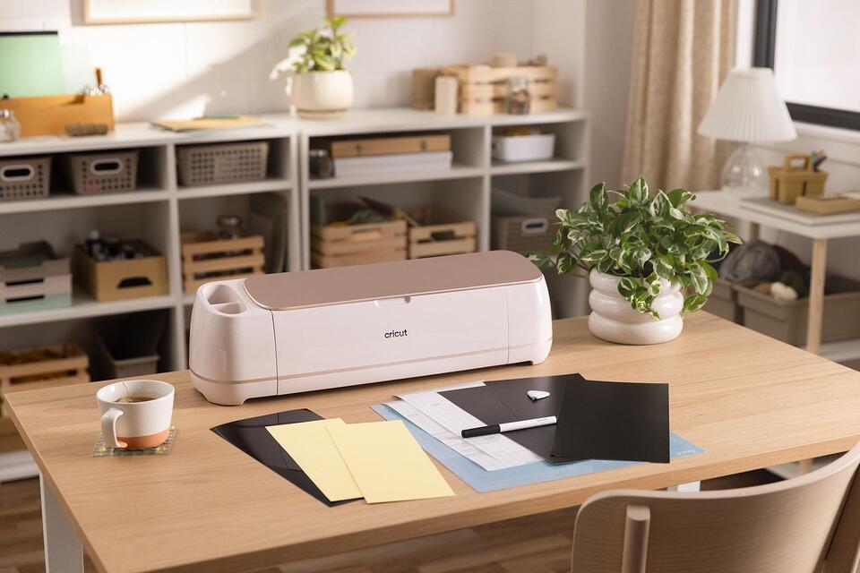 Cricut's Explore 4 is $50 off and selling fast - NewsBreak